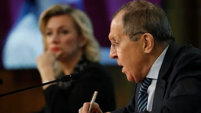 Mosca, 'nuove sanzioni Ue illegali, risponderemo' | Giornale di Brescia