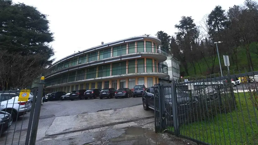 La rsa Tonini Boninsegna sarà riqualificata | Giornale di Brescia