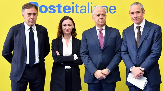 Ecco Polis, il passaporto arriva alle Poste nei piccoli comuni ...