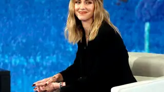 Ferragni-clown sull'Espresso, lei valuta azione legale | Giornale di ...