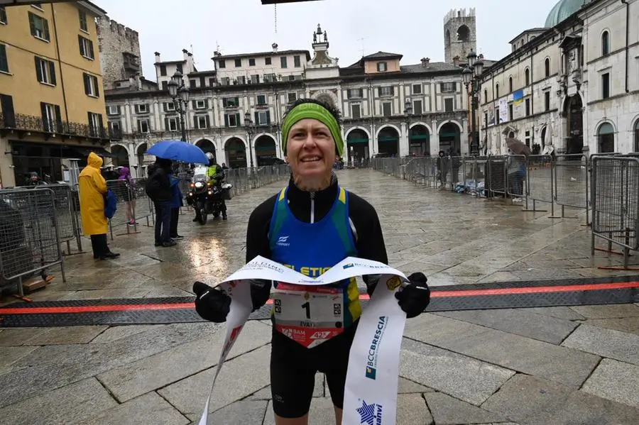 Bam, i primi classificati | Giornale di Brescia