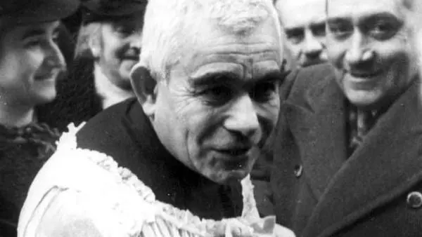 Oggi si celebra san Luigi Orione | Giornale di Brescia