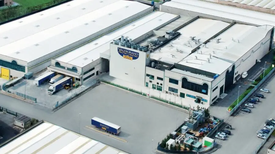 Valdigrano, per il rilancio dello stabilimento di Rovato in arrivo un ...