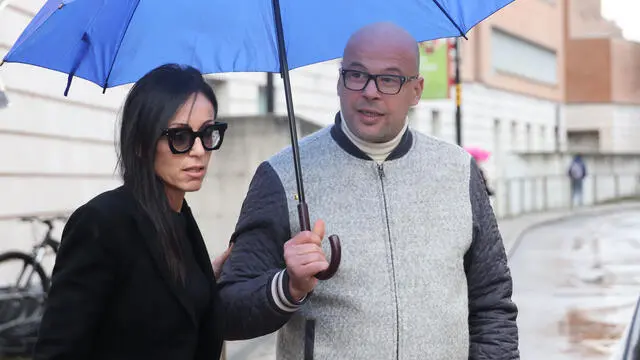 Difesa di Marzouk in Cassazione contro condanna per diffamazione ...