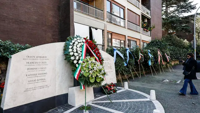 Salvini, gravissimo che ancora si strizzi l'occhio ai brigatisti ...