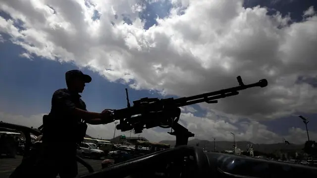 Colpita una nave al largo dello Yemen | Giornale di Brescia