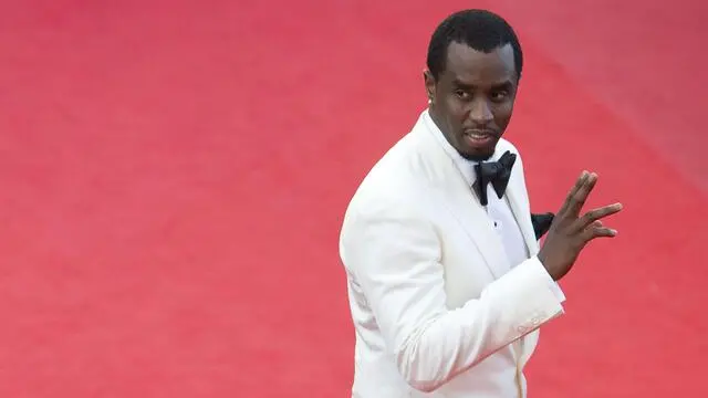 Gli avvocati di Puff Daddy accusano, 'raid in stile militare ...