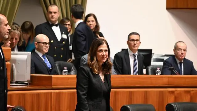 Todde, 'election day per europee e comunali anche in Sardegna ...
