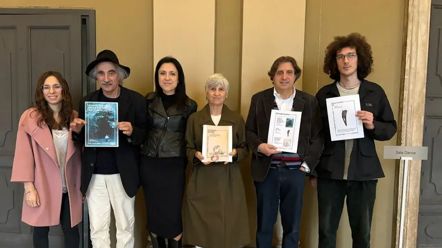 Il 14 aprile parte la stagione espositiva di Leonesia a Puegnago ...