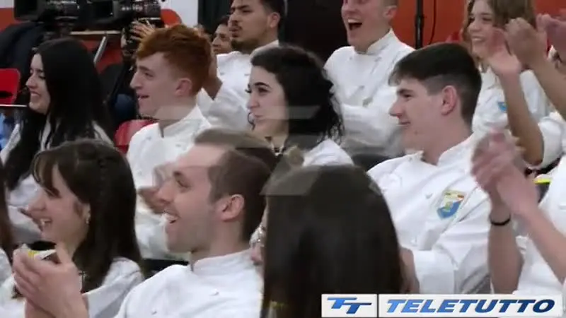 A Chef l'Olivelli Putelli di Darfo | Giornale di Brescia