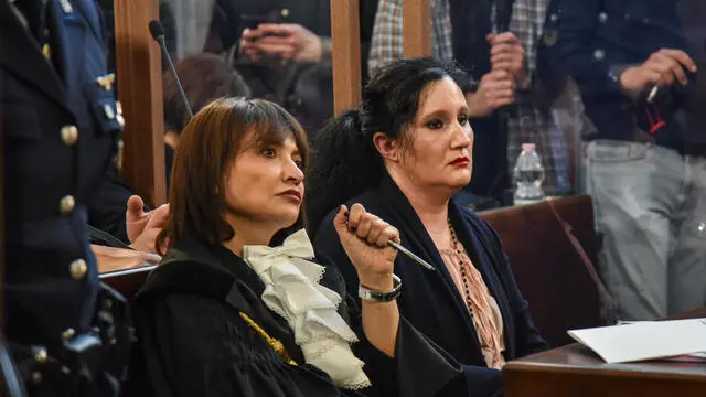 Pm Milano Alessia Pifferi Va Condannata Allergastolo Giornale Di