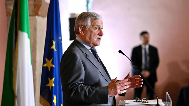 Tajani, non chiedo passi indietro a Santanchè | Giornale di Brescia