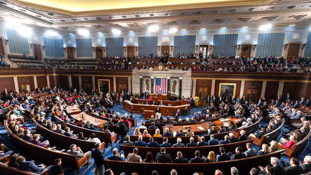Primo via libera della Camera Usa agli aiuti a Kiev | Giornale di Brescia Primo via libera della Camera Usa agli aiuti a Kiev | Giornale di Brescia