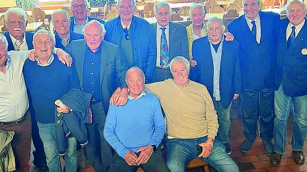 Rugby Brescia: «La storia siamo noi, ma guardiamo al futuro» | Giornale ...