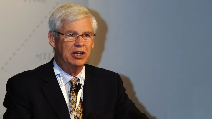 Università di Brescia, un Nobel in cattedra: corso di Economia con ...