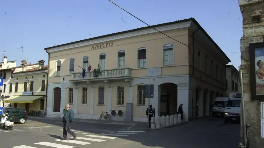 Castenedolo, il centrodestra schiera Flavio Faustini per «cambiare ...
