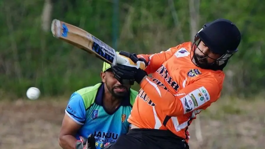 Brescia capitale italiana del cricket con la European series | Giornale ...