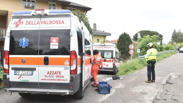 Sfregia la ex e uccide il suocero, accusato davanti al gip | Giornale ...