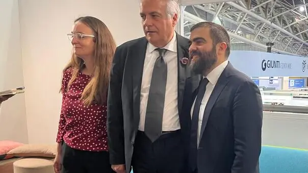 Roberto Salis, 'mia figlia non ne può più, tiriamola fuori' | Giornale ... Roberto Salis, 'mia figlia non ne può più, tiriamola fuori' | Giornale ...