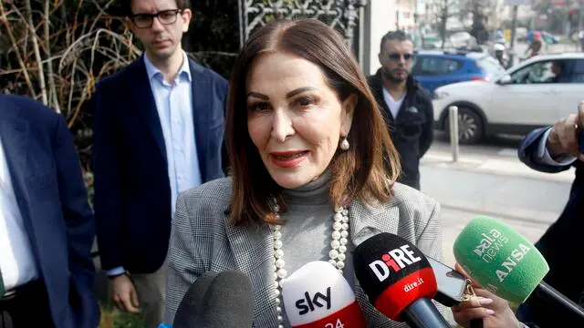 Santanchè, le inchieste? 'Male non fare, paura non avere' | Giornale di ...