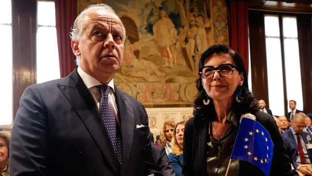 Piantedosi, 'prima dell'estate piano per nuovi Cpr' | Giornale di Brescia