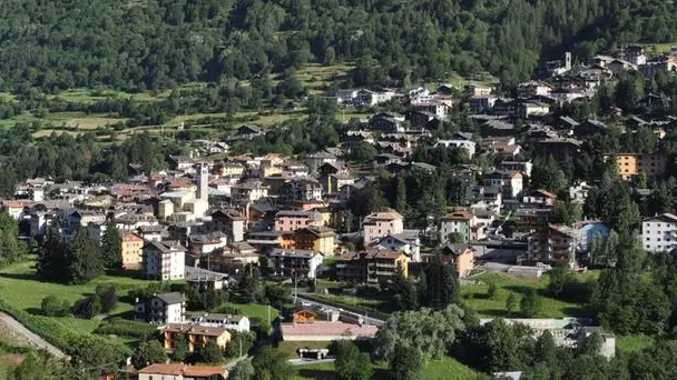 Nel 2023 Temù è stato il comune italiano più attrattivo per il ...