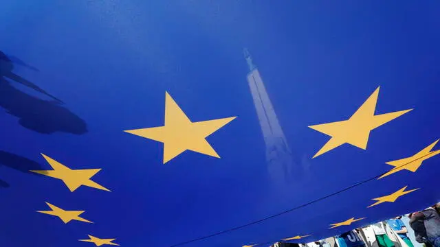 Fonti Ue, sì Commissione ad adesione Ucraina e Moldavia | Giornale di ...