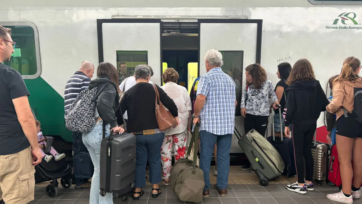 La prima corsa della Freccia orobica è partita da Brescia | Giornale di ...