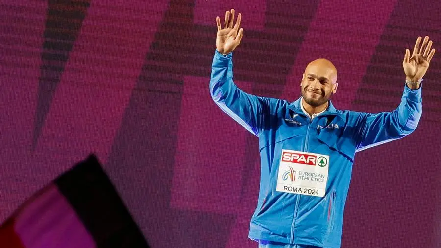 L’imperatore Jacobs va oltre l’Europa: «Voglio la conferma alle ...