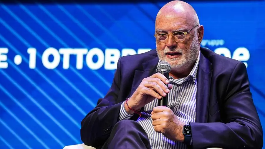 Federacciai, Gozzi confermato presidente: «L’Italia sarà campione dell ...