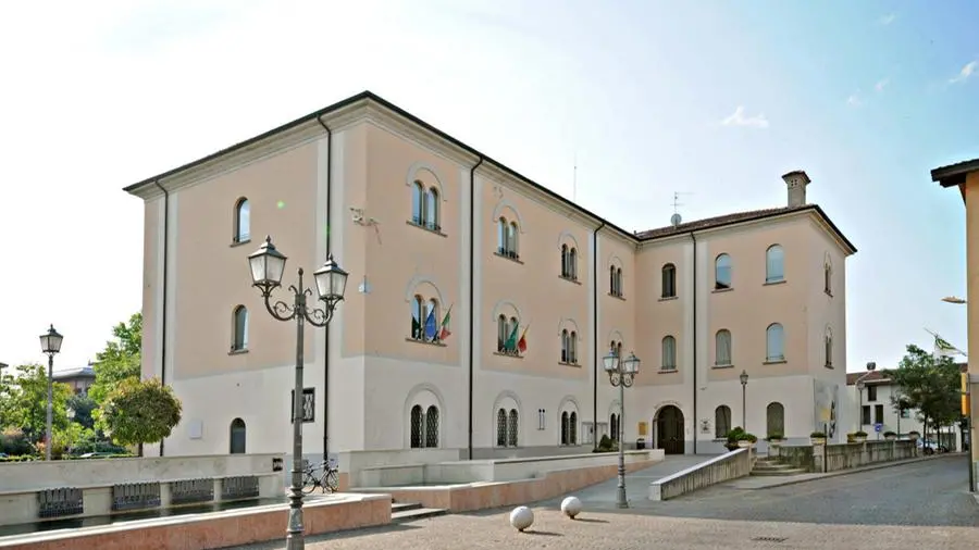 Chiari si prepara agli apparentamenti in vista della sfida tra Zotti e ...