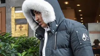 Faida tra trapper, Simba La Rue condannato a 3 anni e 9 mesi | Giornale ...