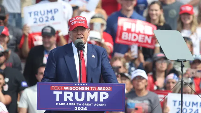 Trump minaccia, 'chiuderò il dipartimento dell'Istruzione' | Giornale ...