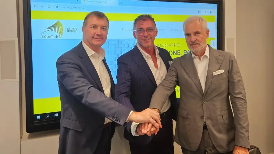 Finanza agevolata: GFinance acquisita dagli olandesi del Gruppo Pno ...