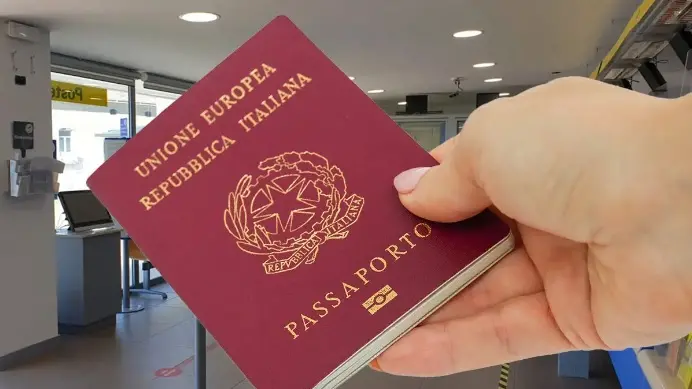Passaporti in Posta, il nuovo servizio non è ancora decollato ...