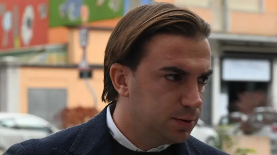 Ancora nessuna traccia di Giacomo Bozzoli: si continua a cercarlo ...