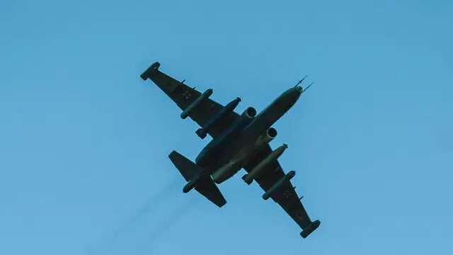 Mosca, finora distrutti 550 aerei e 180 elicotteri ucraini | Giornale ...