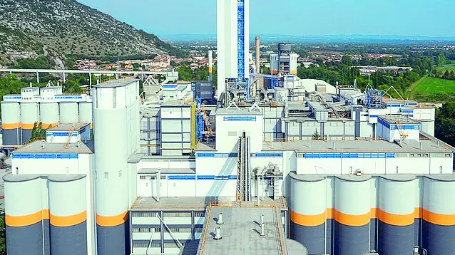 Heidelberg Materials: nel sito di Rezzato cemento «net-zero» | Giornale ...