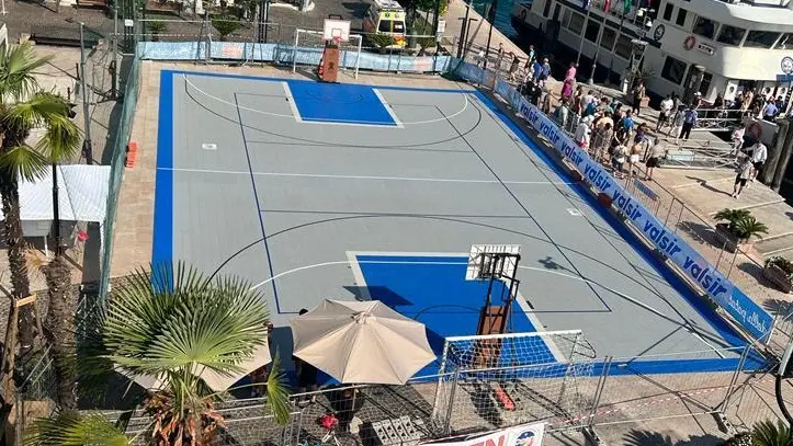 Salò mostra il suo lato più vivace, con appuntamenti per tutti ...