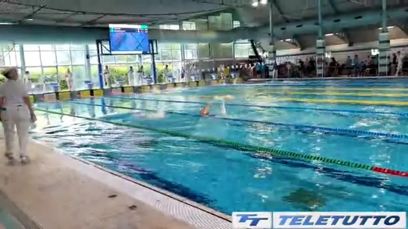 Bicelli il campione alle Olimpiadi | Giornale di Brescia