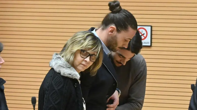 La famiglia di Mario Bozzoli ora chiede l’atto di morte | Giornale di ...