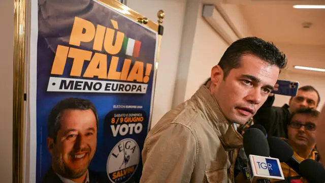 Crippa (Lega), Meloni? I missili uccidono, prevalga la politica ...