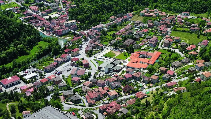 Sp 237 del Caffaro, c’è il contratto d’appalto per la variante Vestone ...