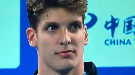 Matteo Lamberti: «Le Olimpiadi sono un sogno che si realizza» | Giornale di Brescia