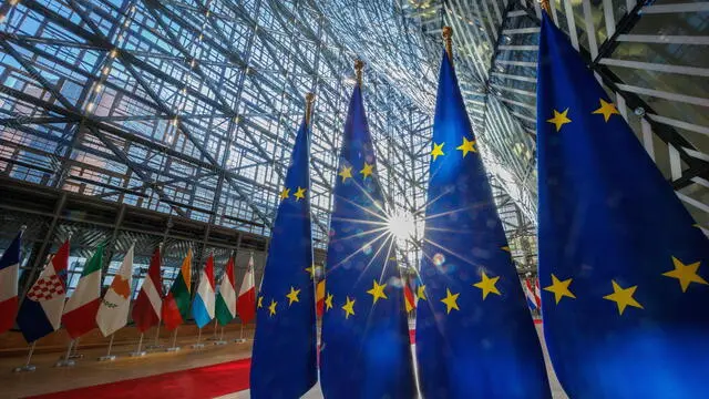 Dall'Ue 6 raccomandazioni a Roma sullo stato di diritto | Giornale di ...