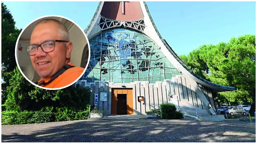 Infortunio in cantiere ad Ancona, donati gli organi: «Papà era un ...