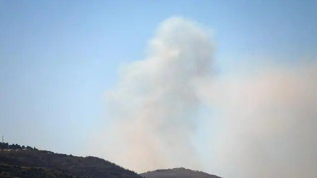 Hezbollah rivendica attacco a Israele dal Libano | Giornale di Brescia