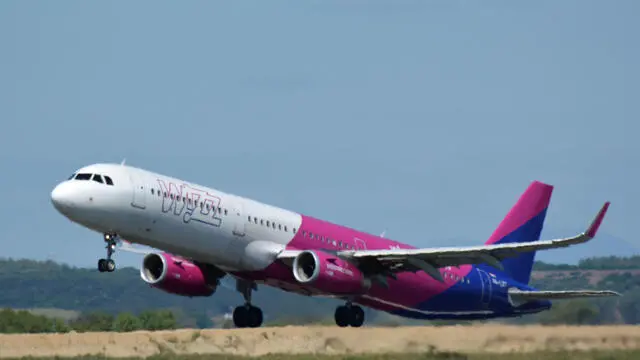 Wizz Air sospende i voli su Israele e Giordania | Giornale di Brescia
