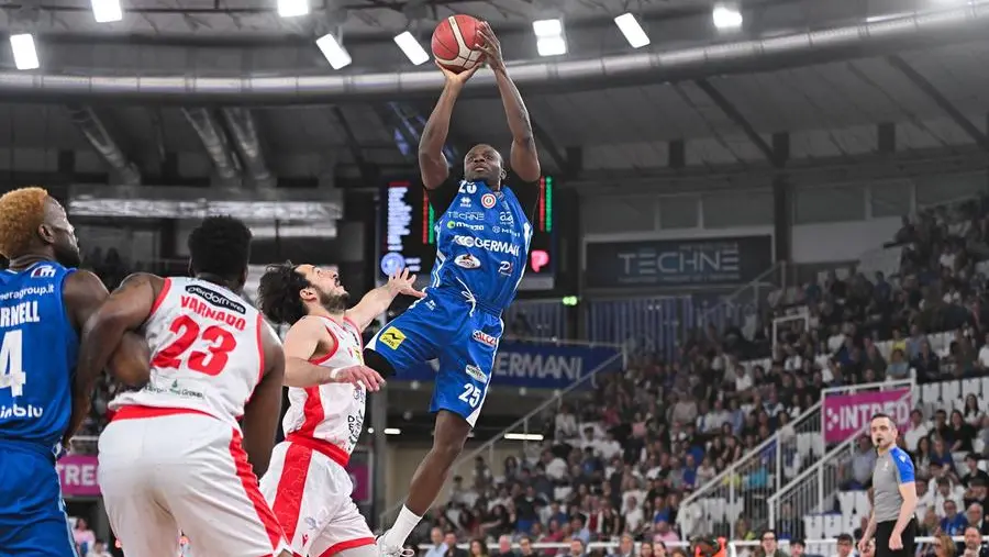 Cournooh, quel gregario di lusso che ritrova Poeta in nuova versione ...