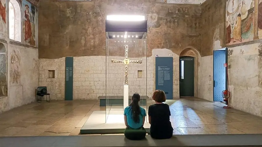 A Brescia c’è parecchio da fare anche ad agosto | Giornale di Brescia